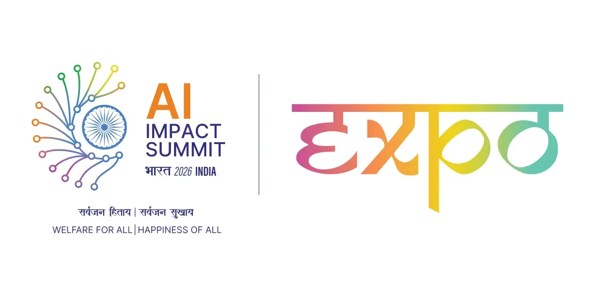 India AI Impact Expo 2026 | AI Innovation & Industry Solutions